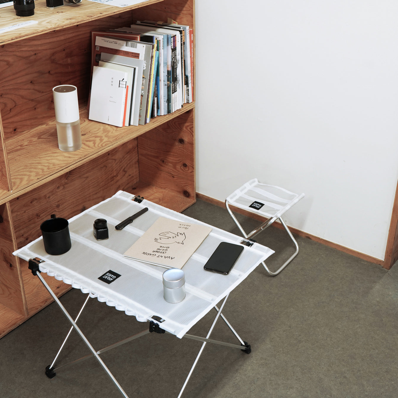 AVANT GARDE LightTrend CARRY – AVANT GARDE outdoor